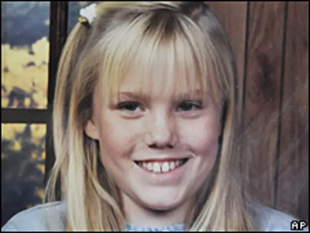 Padrasto acredita que Jaycee sofre de Síndrome de Estocolmo - BBC News ...