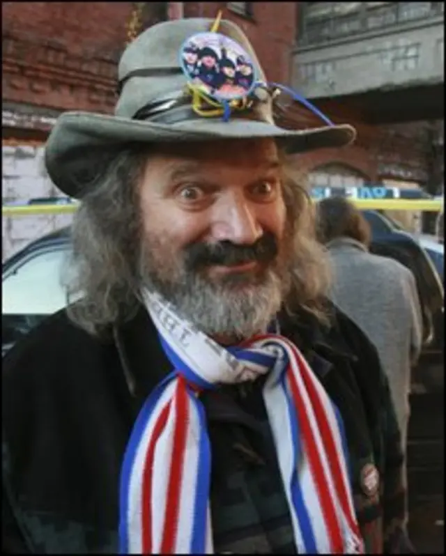 Nhạc Beatles rung chuyển phe cộng sản - BBC News Tiếng Việt