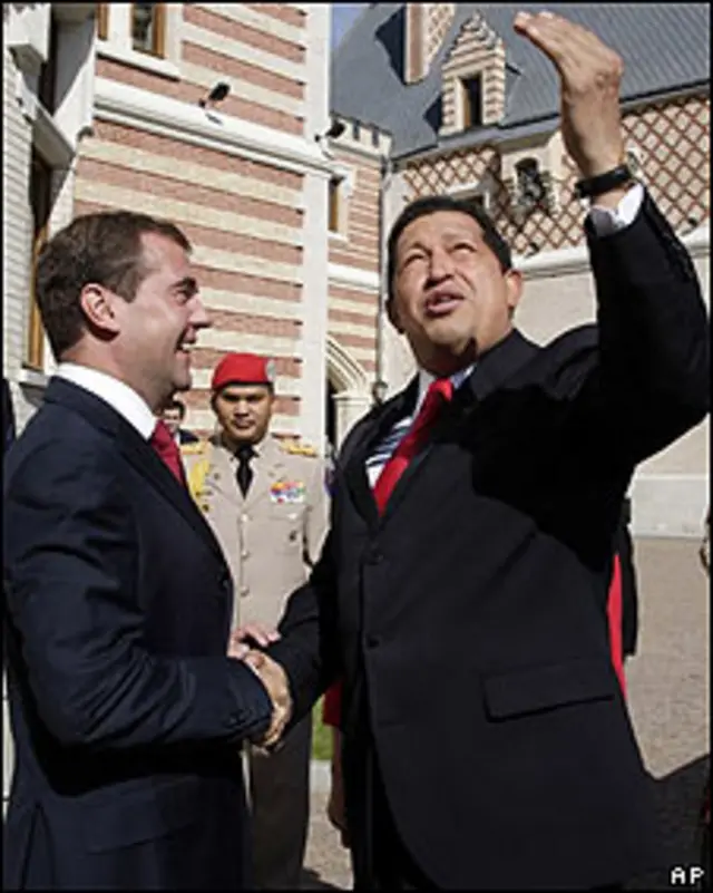 Del mundo islámico a la alfombra roja - BBC News Mundo