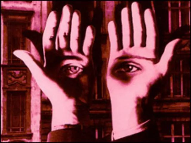 Patafísica, la ciencia de lo inútil - BBC News Mundo