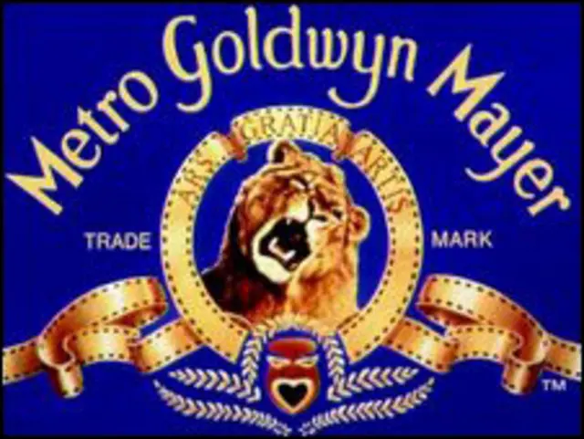 El león de la MGM ya no ruge tanto - BBC News Mundo