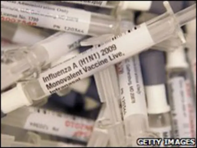 Swine flu - BBC News Indonesia