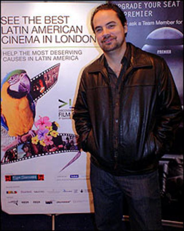 Así se ve el “futuro” de México - BBC News Mundo