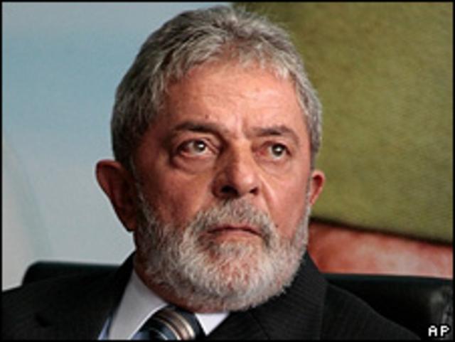 Clinton llega a Brasil en busca de consenso sobre Irán - BBC News Mundo