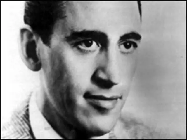 Kasus banding JD Salinger - BBC News Indonesia