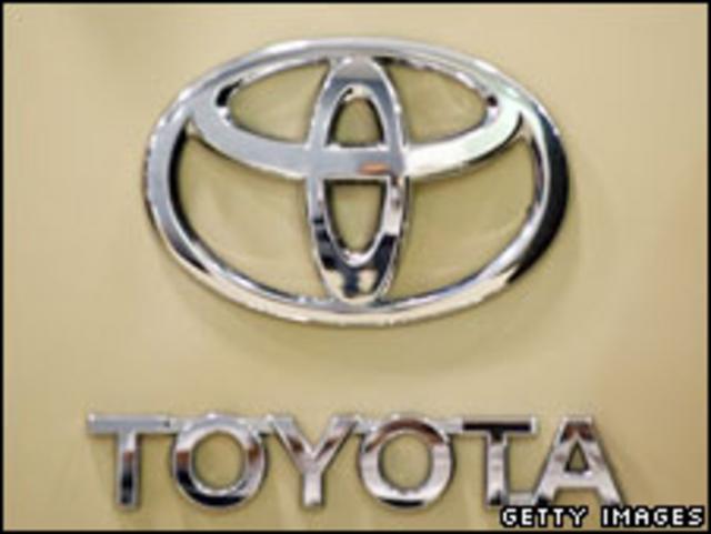 ¿Por qué Toyota y no Toyoda? - BBC News Mundo