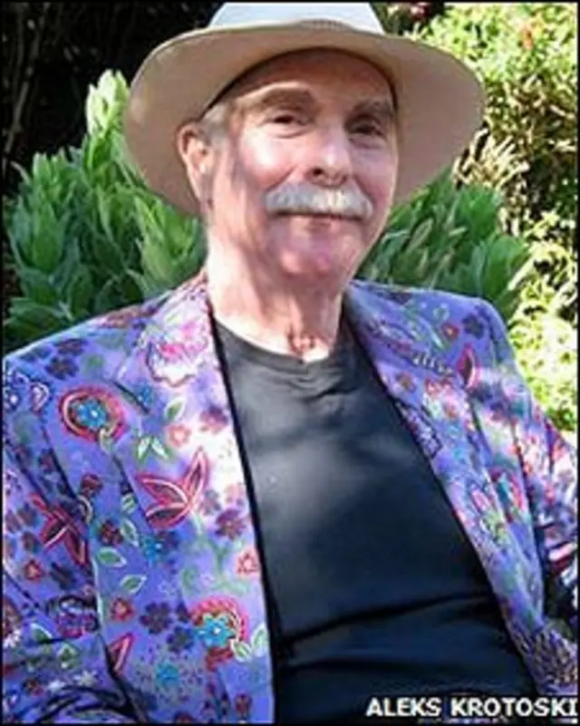 La web, un reflejo de la humanidad - BBC News Mundo