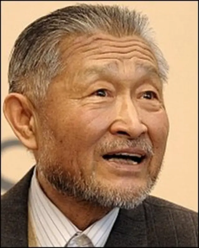 Người từng là thân tín của Kim-Il-Sung - BBC News Tiếng Việt