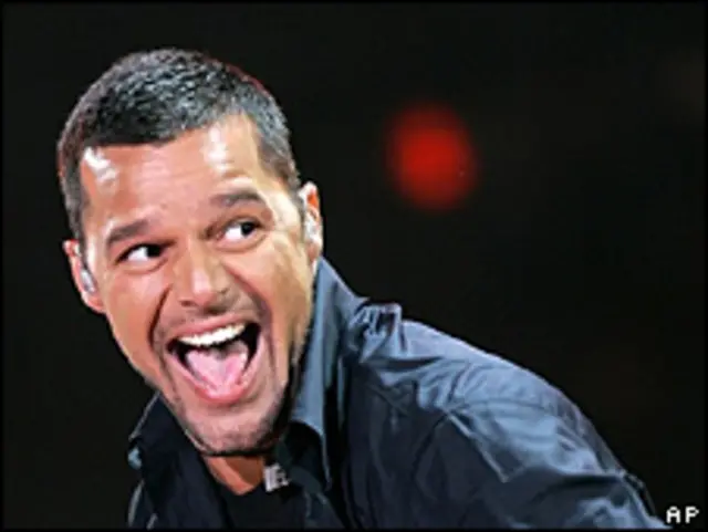 El "Yo" de Ricky Martin ahonda en lo más íntimo de la vida del cantante ...