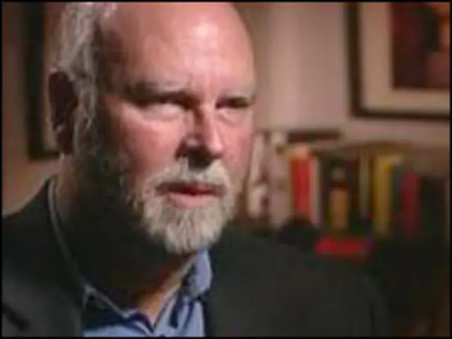 Craig Venter, el hombre del proyecto de vida artificial - BBC News Mundo