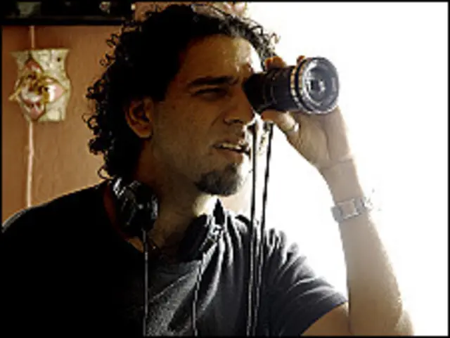 Venezuela: "Hermano", en el cine y más allá - BBC News Mundo