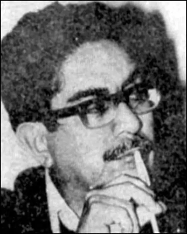 En Colombia "no saben" pedir perdón - BBC News Mundo