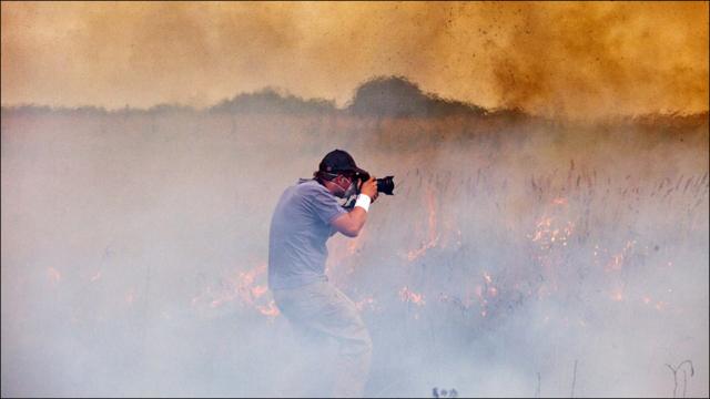 Galería Incendios Forestales En Rusia Bbc News Mundo