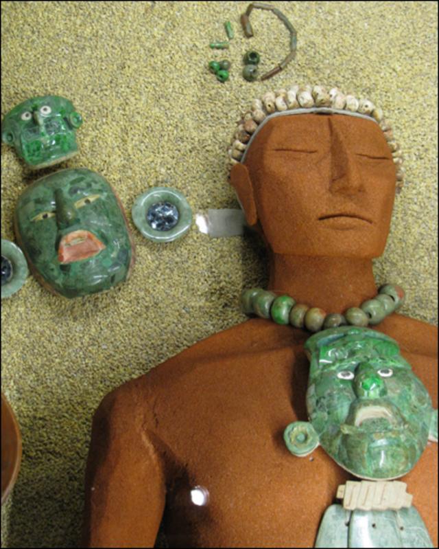 En fotos: "El rostro de la divinidad" - BBC News Mundo