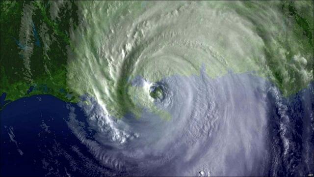 Recordando el huracán Katrina - BBC News Mundo