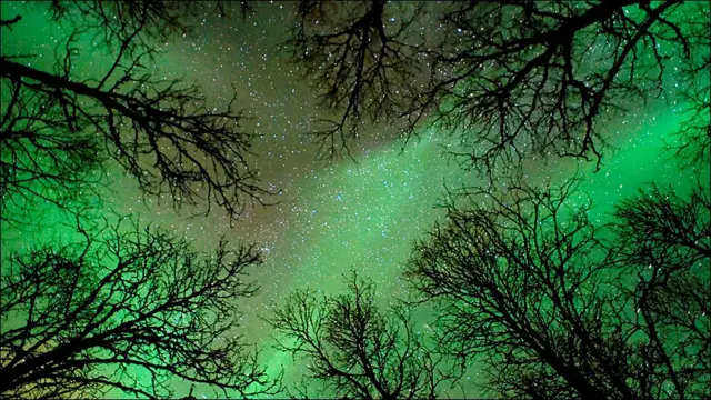 En fotos: observando el espacio desde la Tierra - BBC News Mundo
