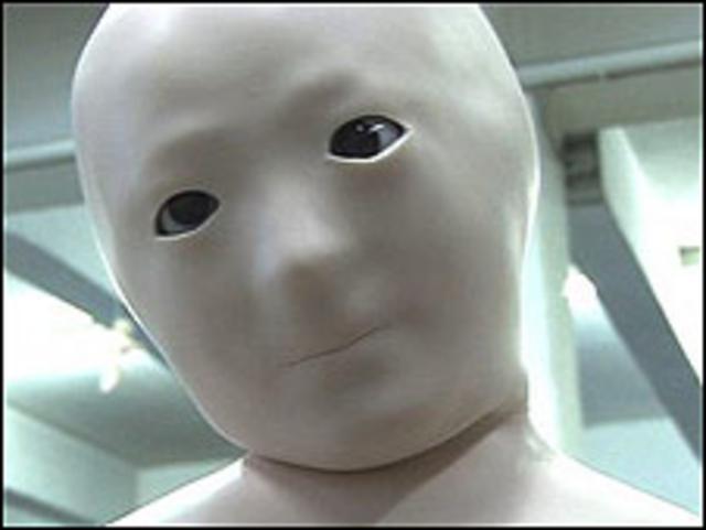 ¿Puede un avatar reemplazar al jefe? - BBC News Mundo