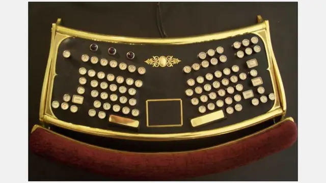 En fotos: estilo steampunk - BBC News Mundo