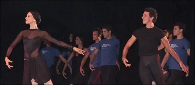 Viengsay Valdés, la "victoria" del Ballet Nacional de Cuba - BBC News Mundo