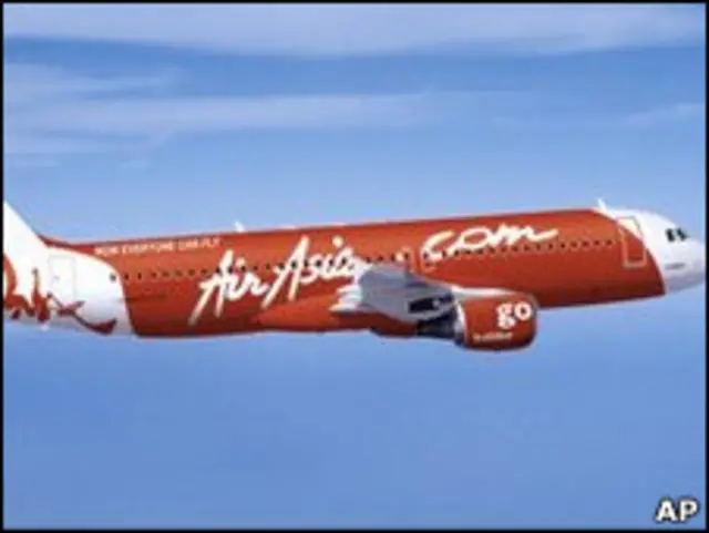 Kisah sukses pemilik Air Asia - BBC News Indonesia