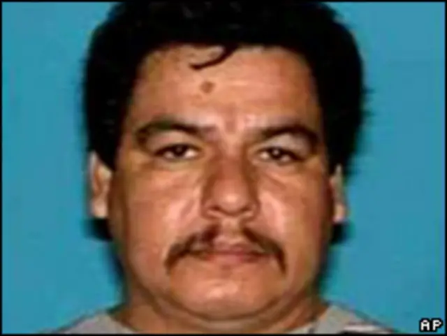México: abatido líder del cartel del Golfo - BBC News Mundo