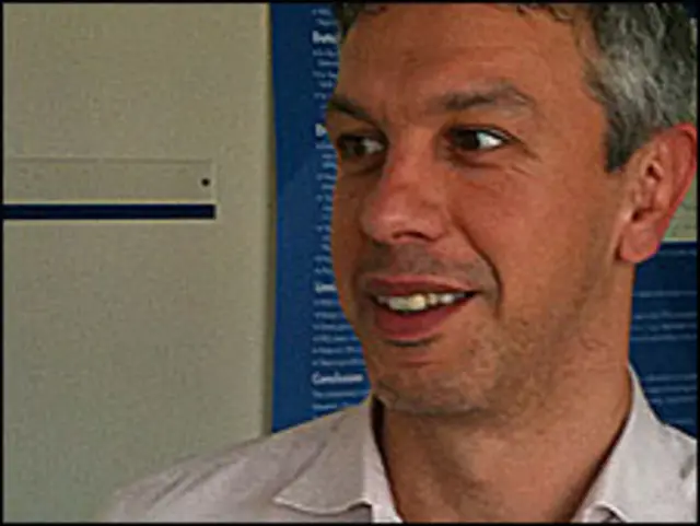 Vacuna contra la adicción a la cocaína - BBC News Mundo