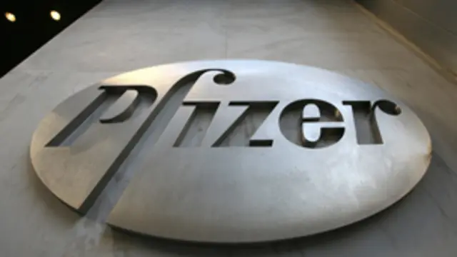 Nigeria : Pfizer verse des indemnisations - BBC News Afrique