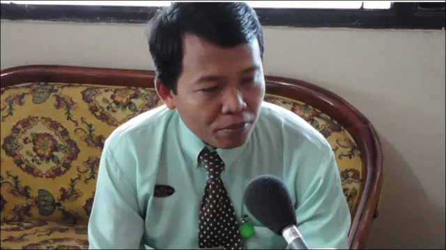 Potret pendidikan masa kini - BBC News Indonesia