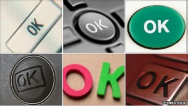 ओके का कैसे हुआ चलन? - BBC News हिंदी