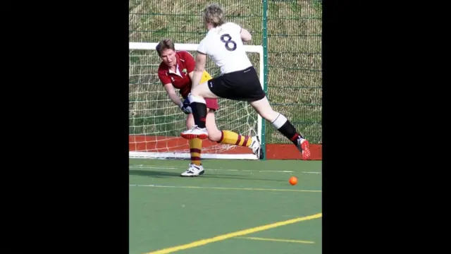 Chuyển động - BBC News Tiếng Việt