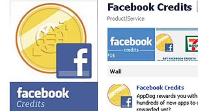 Así gana dinero Facebook - BBC News Mundo