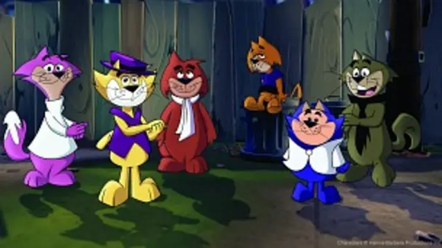 Demostenes Don Gato Curiosidades Y Secretos De Don Gato Y Su Pandilla: