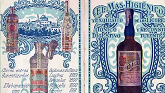 El origen secreto de la Coca Cola, en un pueblo de España - BBC News Mundo