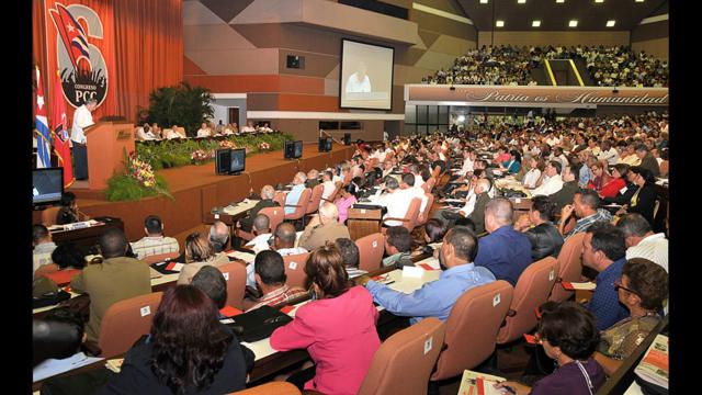 En fotos: la vida de los negros en Cuba - BBC News Mundo