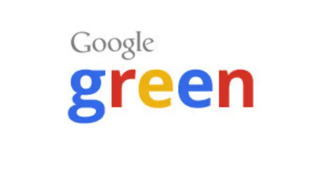 Las razones de Google para invertir en energía - BBC News Mundo