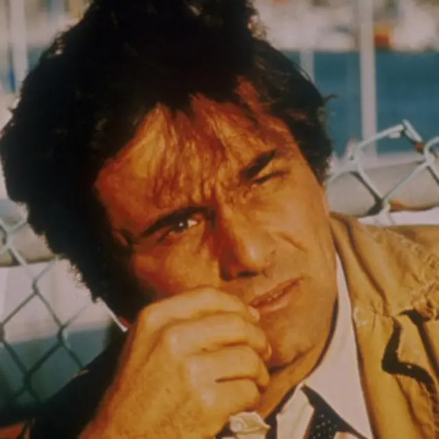 Morre o ator Peter Falk, famoso pelo papel do detetive Columbo - BBC News Brasil