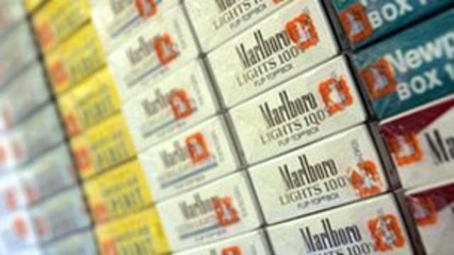 Mencegah kecanduan rokok sejak dini - BBC News Indonesia