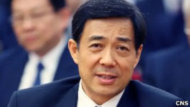 Bo Xilai, el "principito" que podría cambiar a China - BBC News Mundo