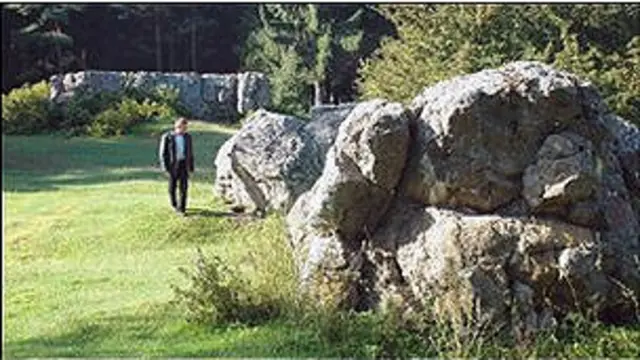 El búnker de Hitler, ¿un museo para neonazis? - BBC News Mundo