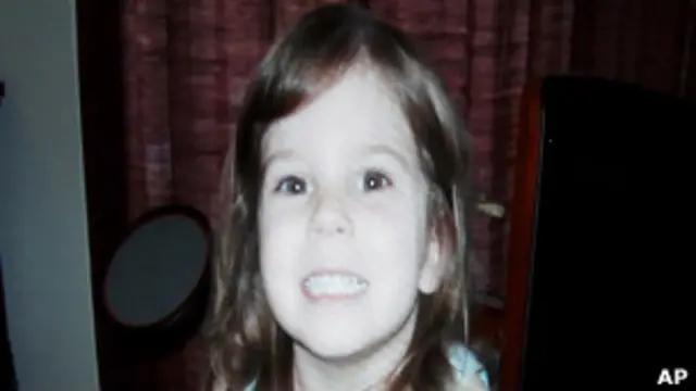 Casey Anthony: el caso que cautivó a la audiencia en EE.UU. - BBC News ...