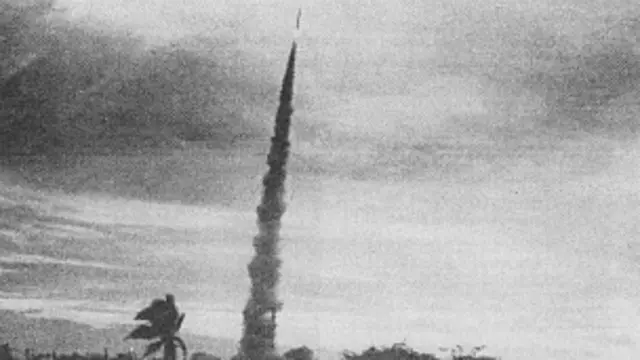 Después de 36 años, México busca volver a la carrera espacial - BBC ...