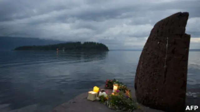 Noruega: el fundamentalista que quería iniciar una nueva cruzada - BBC ...