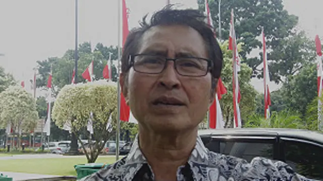Hak masyarakat untuk pembubaran Parpol - BBC News Indonesia