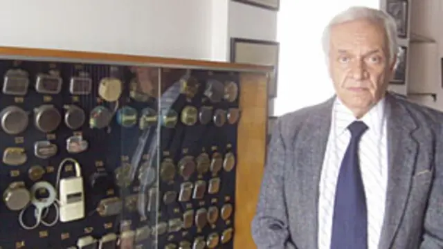 Hecho en Colombia: marcapasos del tamaño de un grano de arroz - BBC ...