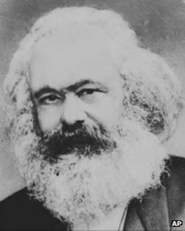 Marx estava certo... sobre o capitalismo - BBC News Brasil