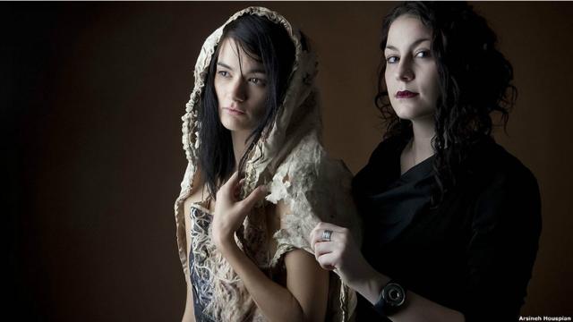 En fotos: Qué ponerse para el entierro - BBC News Mundo