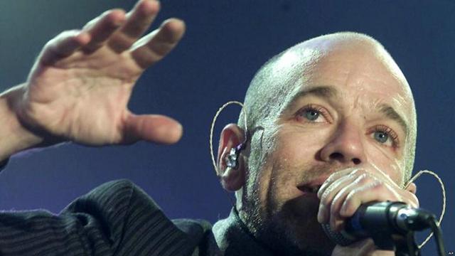 En fotos: REM, la historia de una banda que ya no lo es - BBC News Mundo