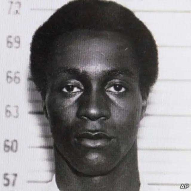 Capturado tras 40 años a la fuga - BBC News Mundo