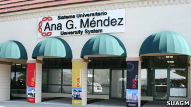 Universidad bilingüe llega al área de Washington - BBC News Mundo