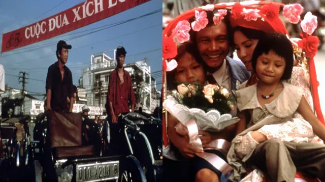 Điểm lại sự nghiệp điện ảnh Đơn Dương - BBC News Tiếng Việt